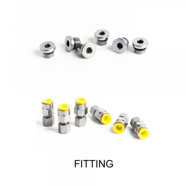 STAUFF | บริษัท เพาเวอร์ซัพพลาย แอนด์ เซอร์วิส จำกัด ผู้ผลิต ออกแบบ รับ ...