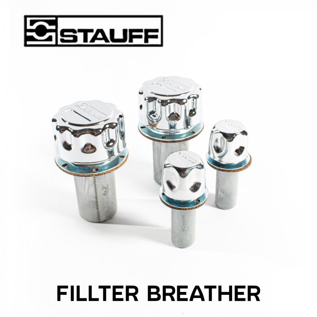 STAUFF | บริษัท เพาเวอร์ซัพพลาย แอนด์ เซอร์วิส จำกัด ผู้ผลิต ออกแบบ รับ ...