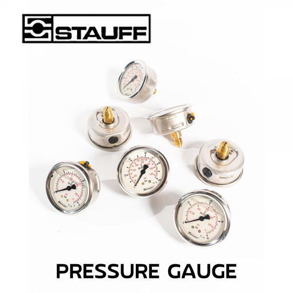 STAUFF | บริษัท เพาเวอร์ซัพพลาย แอนด์ เซอร์วิส จำกัด ผู้ผลิต ออกแบบ รับ ...